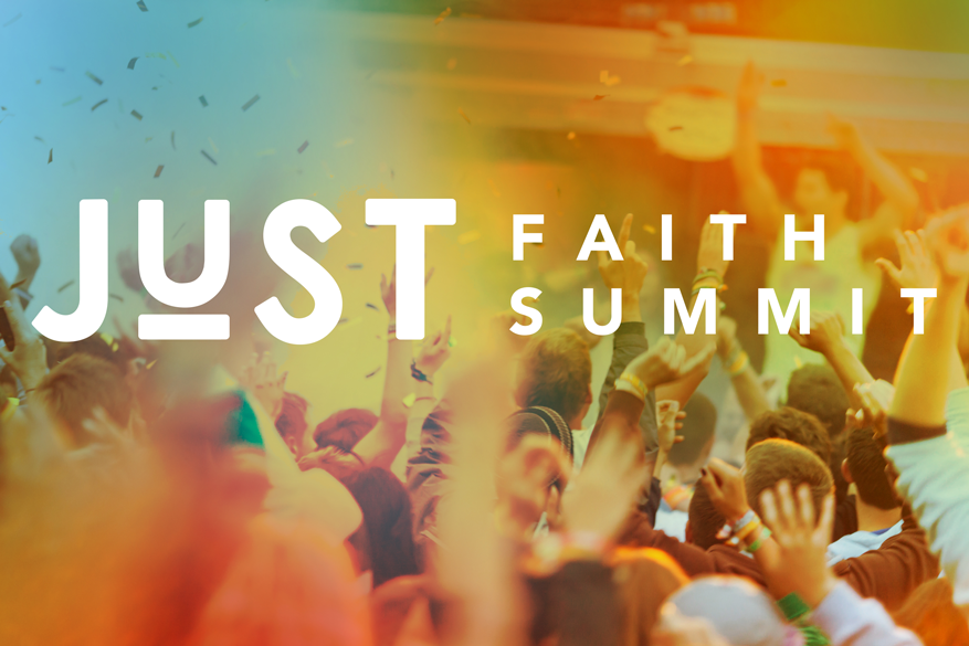3 Reasons Why Every Pastor Should Attend the JuST Faith Summit - Shared ...