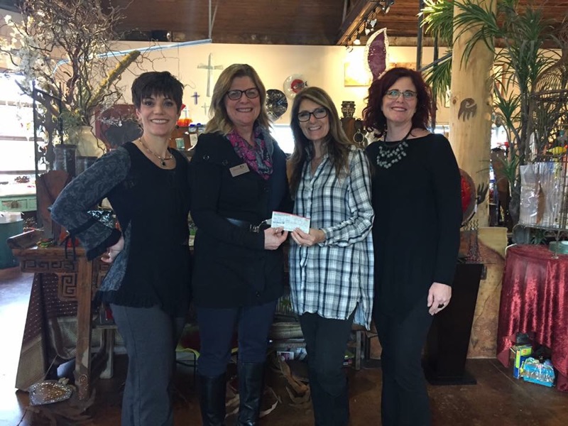 Take the Next Step! - Shared Hope International