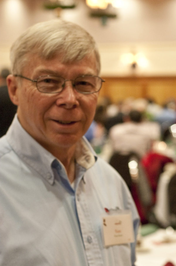 Pathbreaker Awards 2018 - Shared Hope International