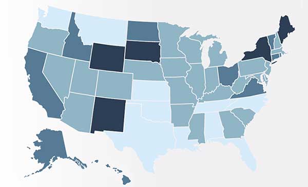 Bring Justice - Shared Hope International