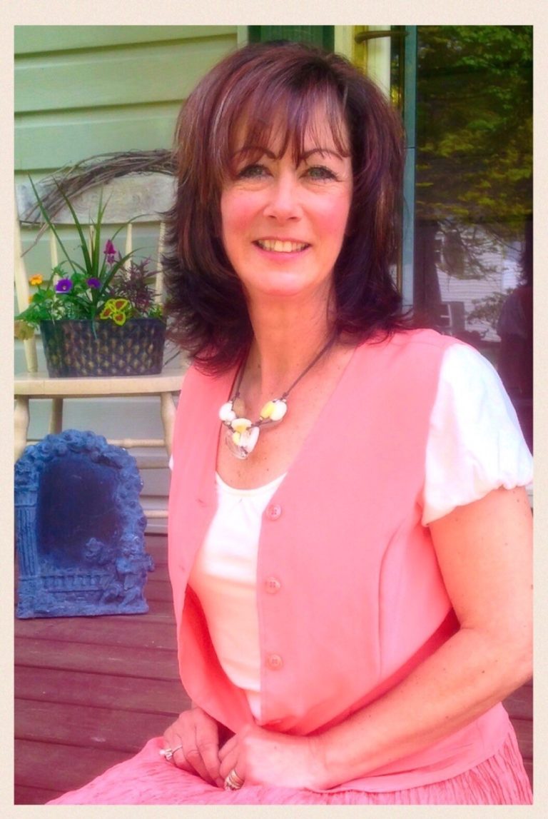 Ambassador of Hope's Ripple Effect - Shared Hope International