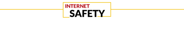 Internet Safety