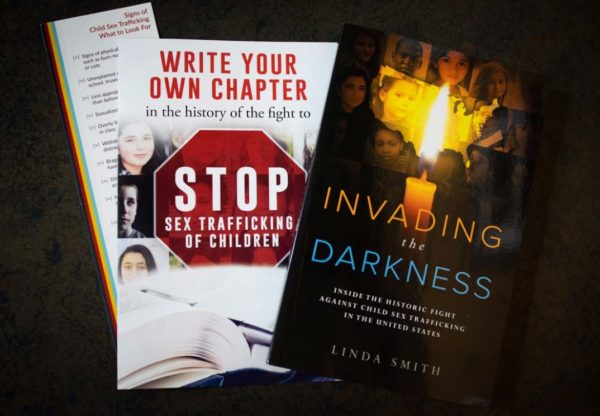 Write Your Own Chapter - Shared Hope International