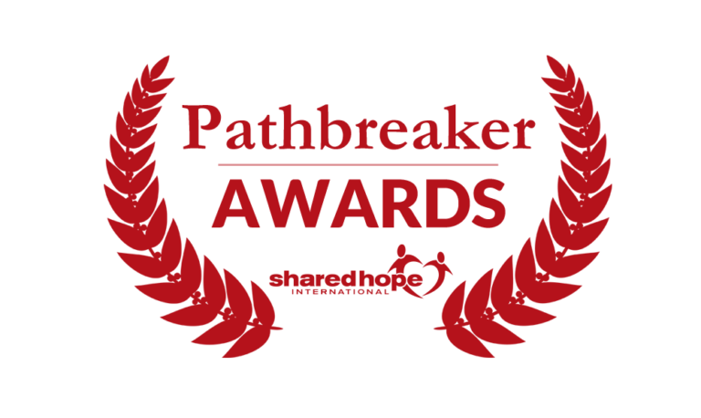 Bring Justice - Shared Hope International