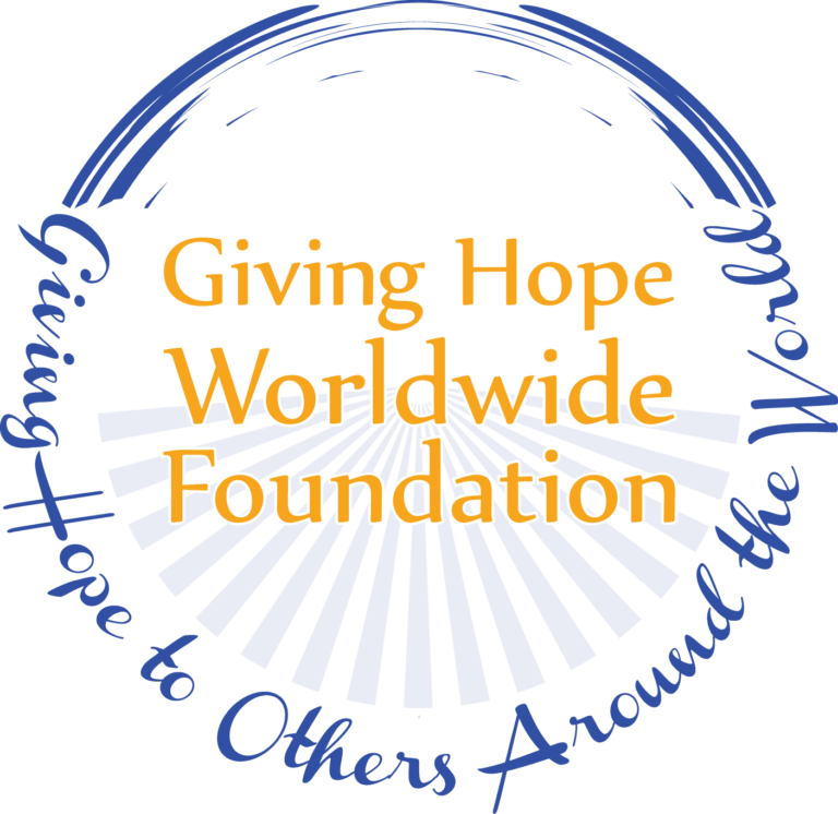 Season of Hope Evening Gathering - Shared Hope International