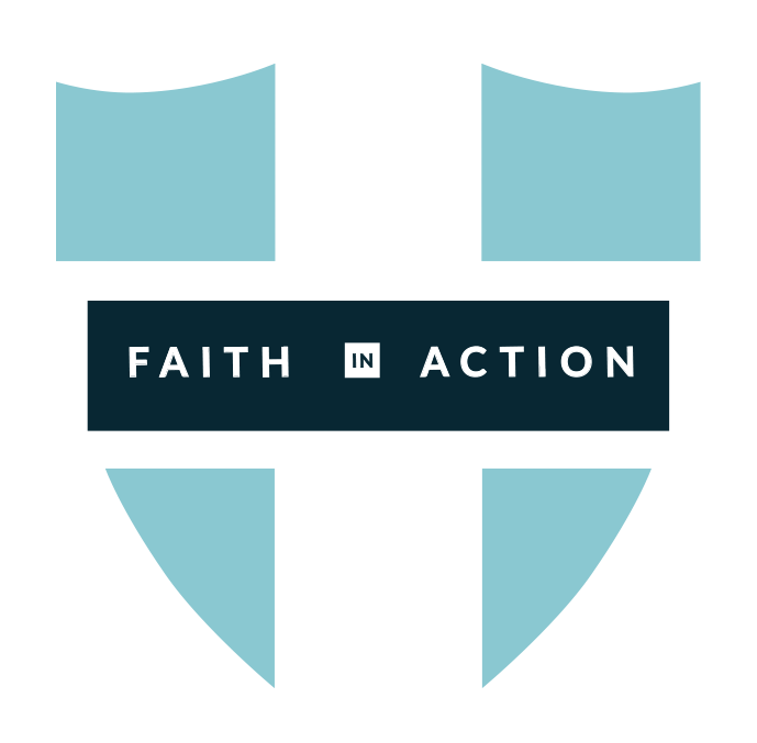 Faith In Action - Shared Hope International