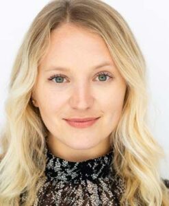 Leadership - Shared Hope International